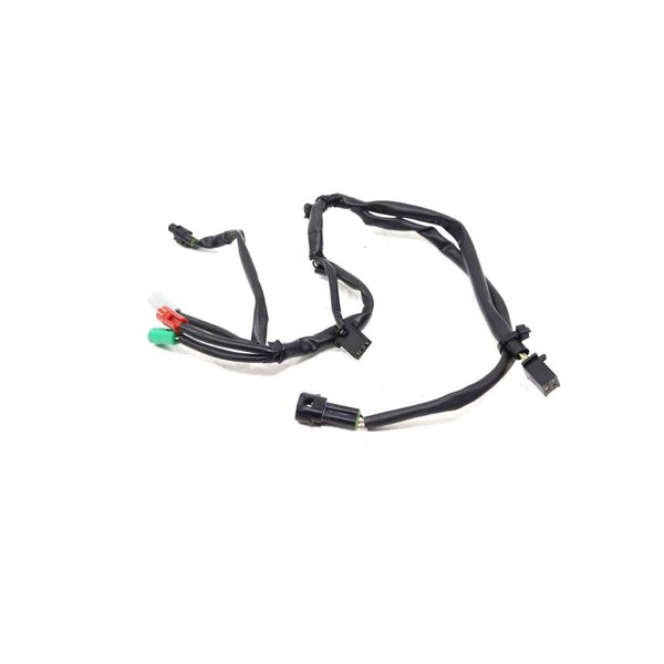 Chicote Lanterna Traseira Royal Enfield Himalayan 19-2