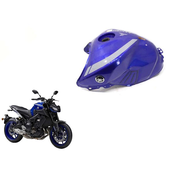 Tanque Combustível Yamaha Mt 09 Mt09 20-2