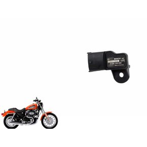 Sensor Map Harley-davidson Xl 883 Sportster 08-12 Usad