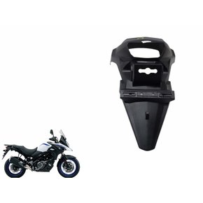 Para-lama Traseiro Sup/placa Suzuki Dl 650 V-strom 20-23 Usad