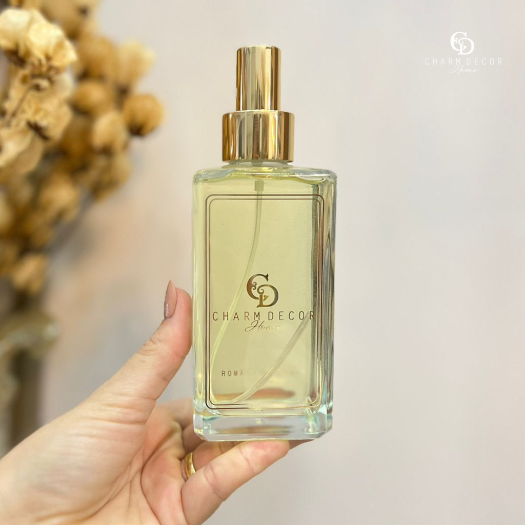 Home Spray Charm Decor 250ml