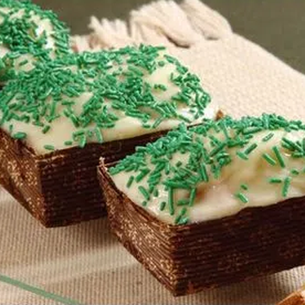 Granulado Croc. Verde Mil Cores 500g Mavalerio