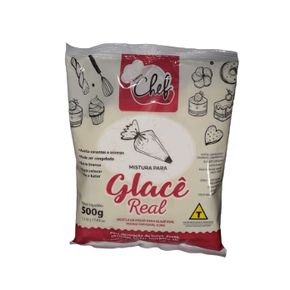 Glace Real 500g Iceberg