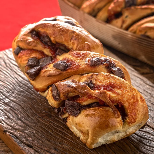 Cobertura Chunks Meio Amargo 1.01kg Sicao