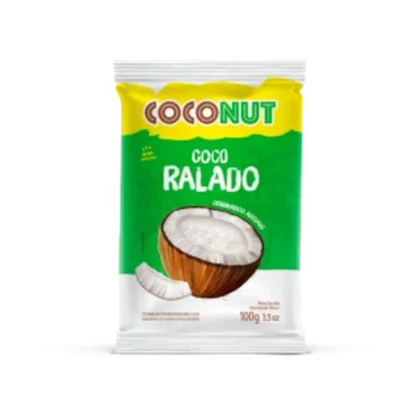 Coco Ralado Coconut 100g