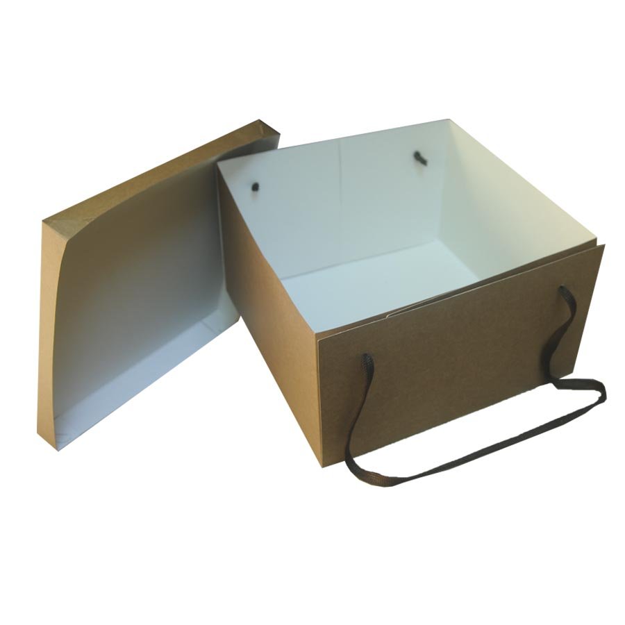 Festa Na Caixa Craft