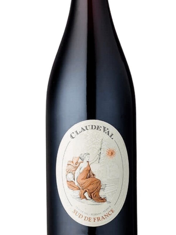 Vinho Tinto Paul Mas Claude Val 750 mL