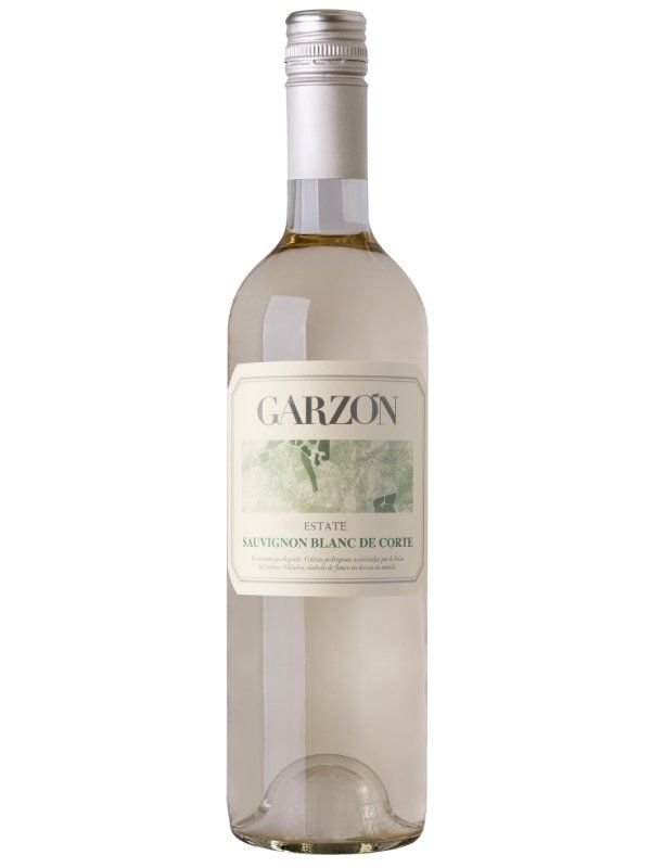 Vinho Branco Garzón Estate Sauvignon Blanc de Corte 750 mL