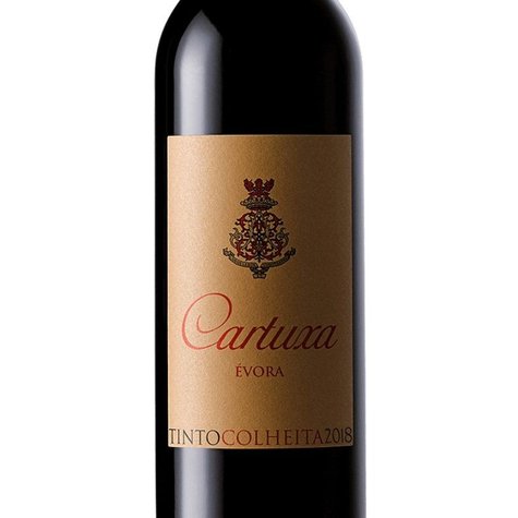 Vinho Tinto Cartuxa Colheita 750 mL