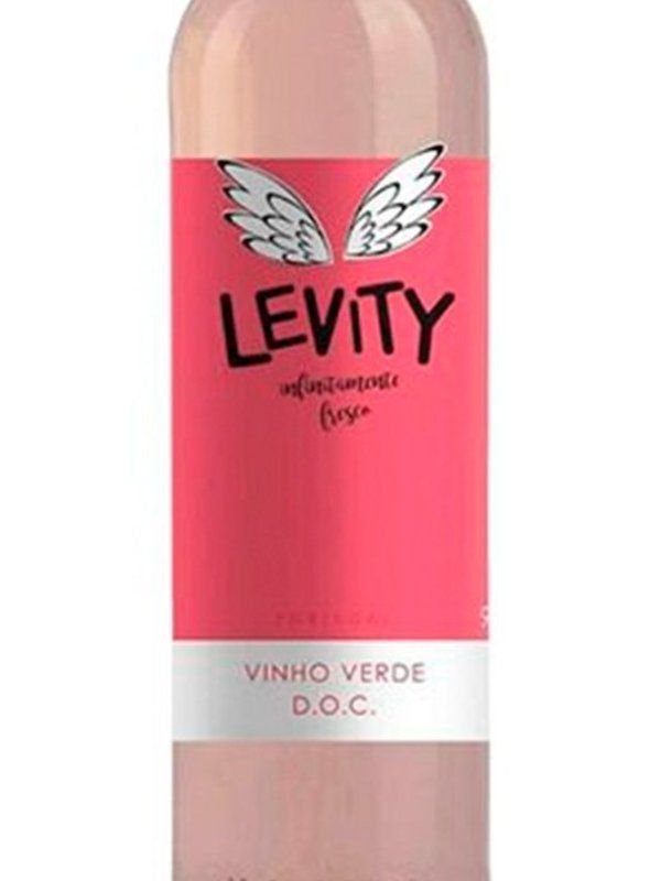 Vinho Verde Levity Rosé 750 mL