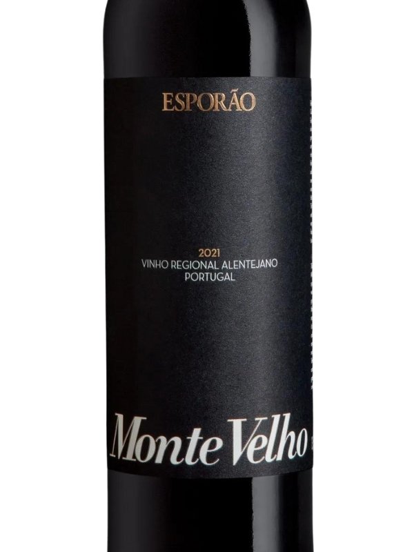 Vinho Tinto Esporão Monte Velho 750 mL