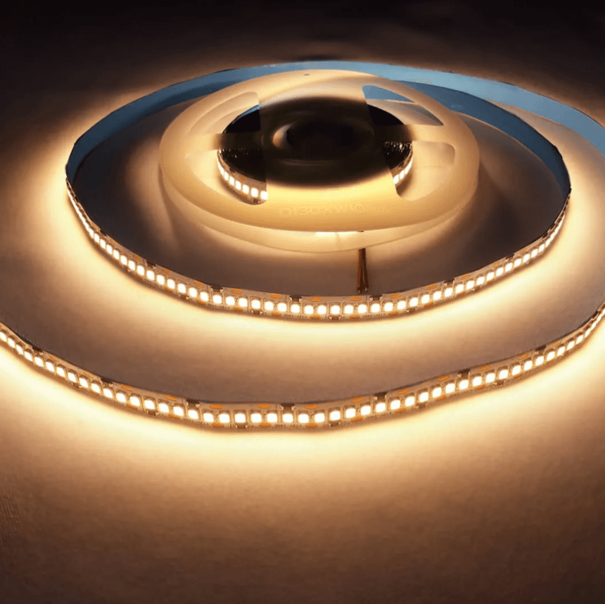 Fita LED Dimerizável 5 Metros Interna IP20 | Pix Iluminação