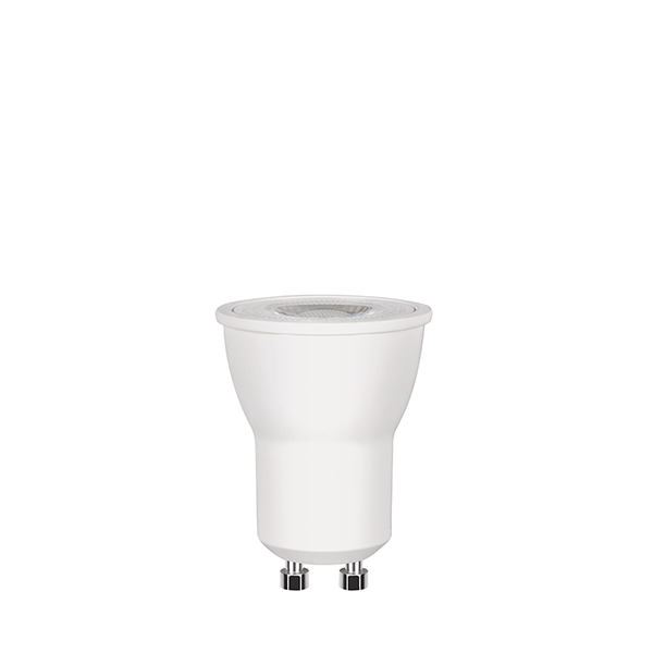 Lâmpada Mini Dicróica Mr11 Eco Led 3w 36º Gu10 Stella Iluminação