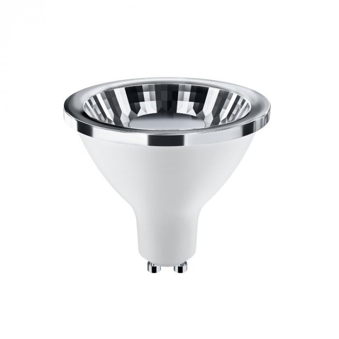 Lâmpada LED AR70 PRO gu10 Stella: 4000K, 4,7W