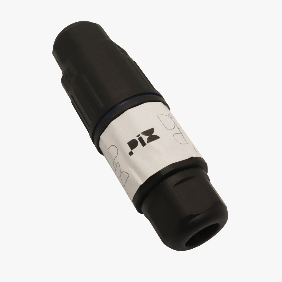 Conector de Fio em I para Área Externa - Pix Iluminação