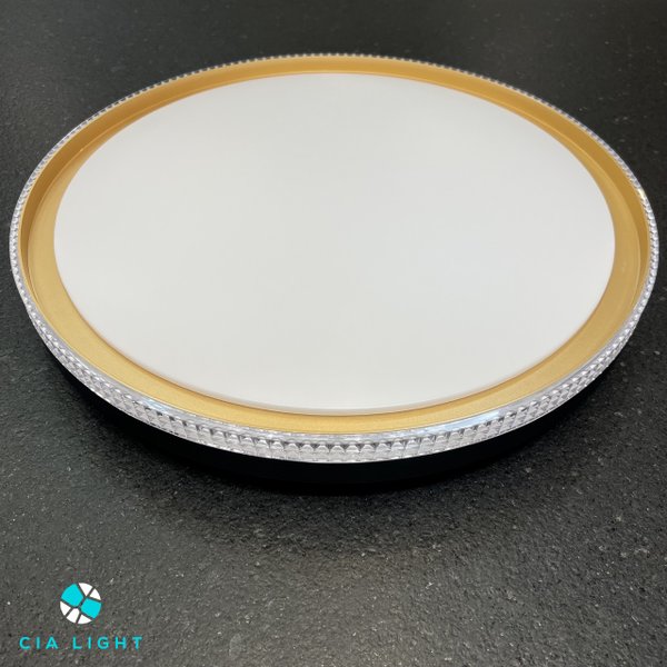 Plafon LED Lilah Ø50cm 50W - Astraled P-9914
