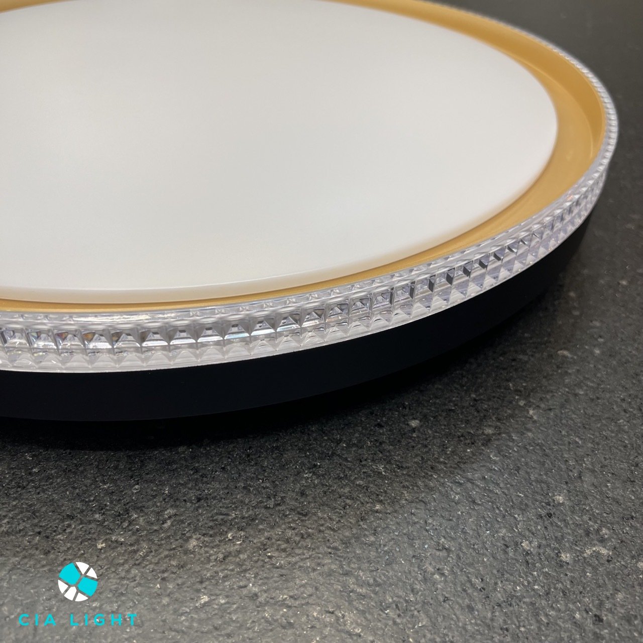 Plafon LED Lilah Ø50cm 50W - Astraled P-9914