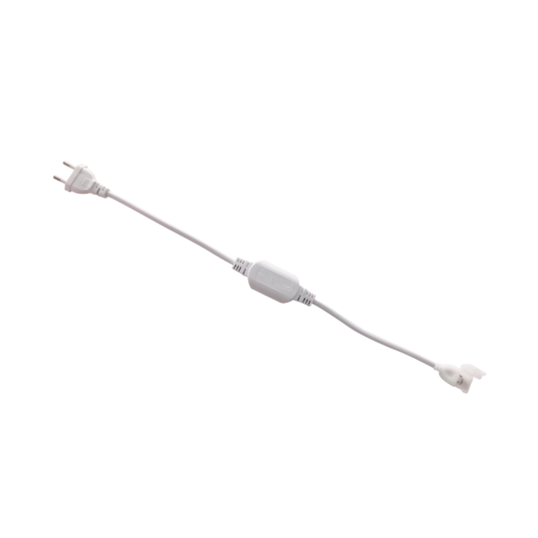 Conector para Fita LED Dupla 220V 12,5W IP65 - Astra LED