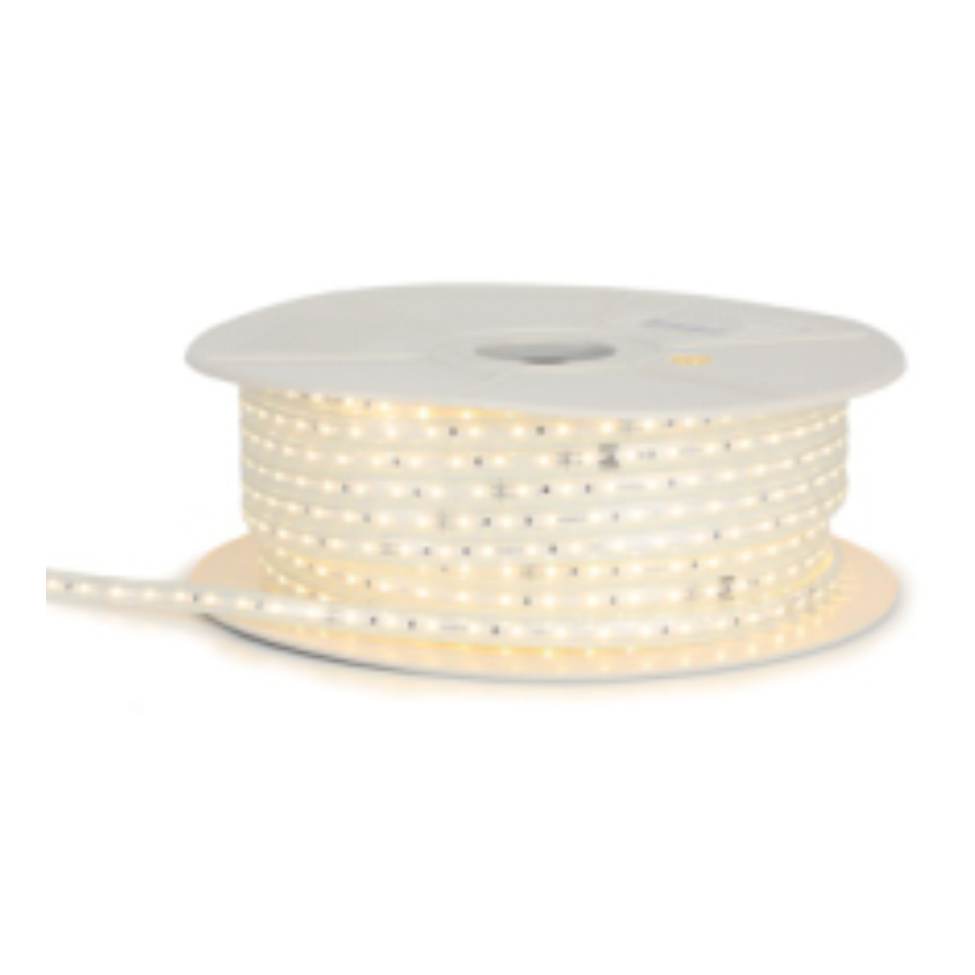 Fita LED Dupla 220V 12,5W 3000K Astra LED