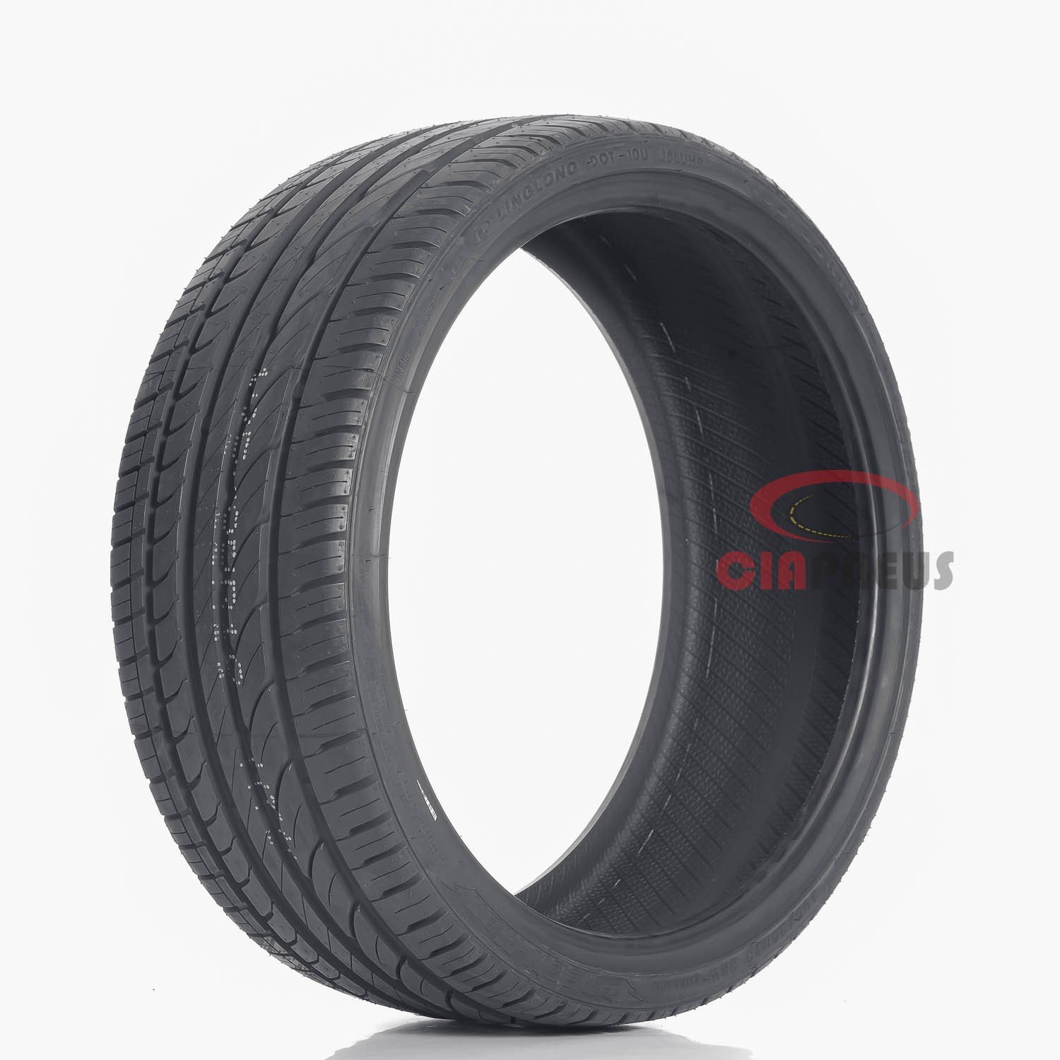 Pneu 195/35R18 Aro 18 LINGLONG GREEN-MAX EXTRA LOAD 88W