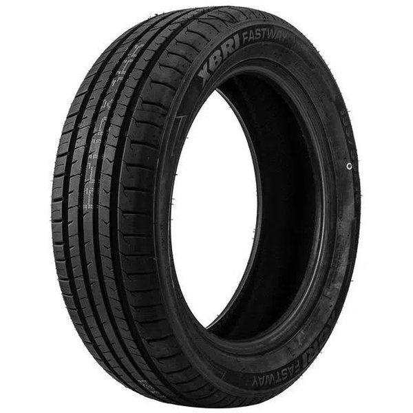 Pneu 235/60R18 Aro 18 XBRI FASTWAY E1 EXTRA LOAD 107V