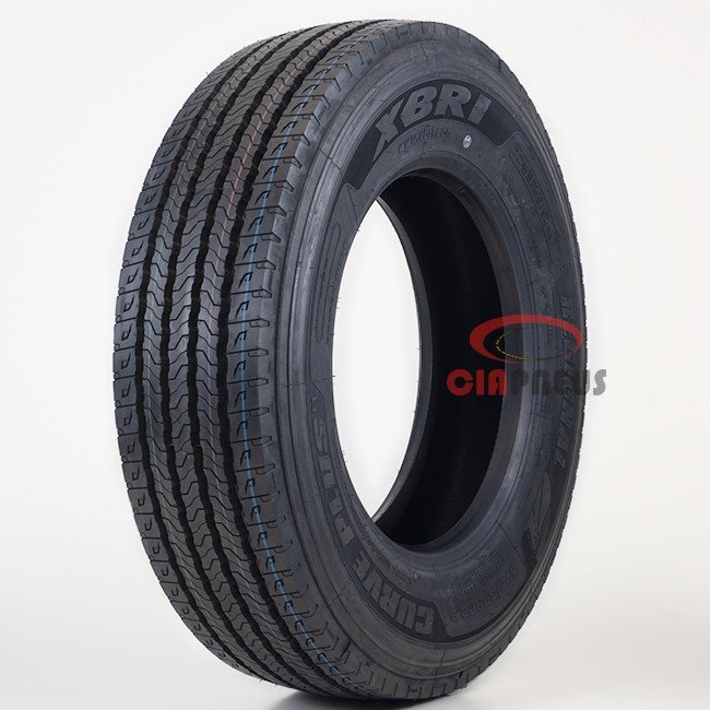 PNEU 275/80R22.5 XBRI CURVE PLUS F1 16PR 149/146L TL
