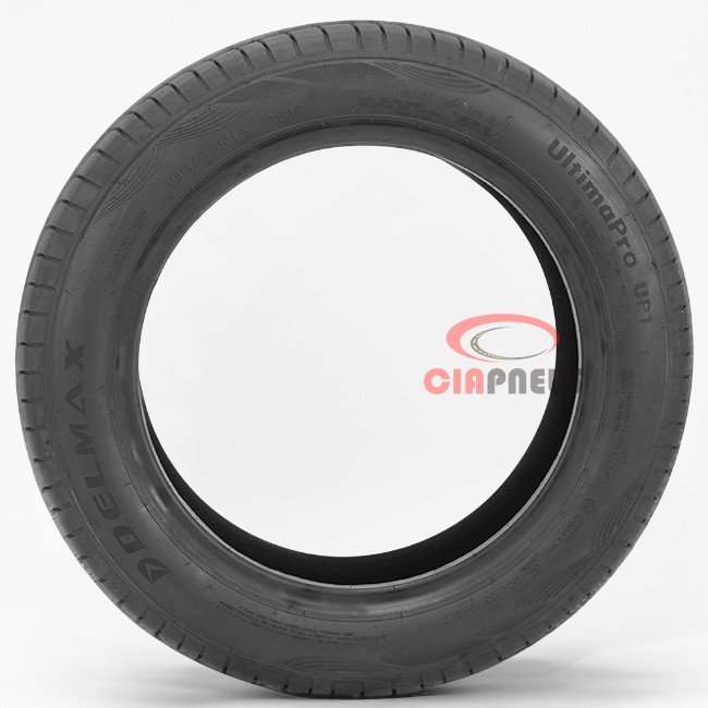 Pneu 195/55R15 Aro 15 DELMAX ULTIMA PRO UP 1 85V