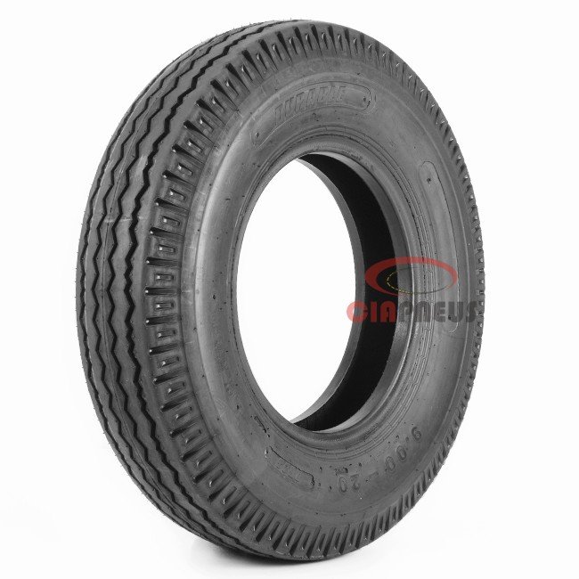 Pneu 9.00R20 Aro 20 DURABLE DR23 14PR 141/136G DIRECIONAL