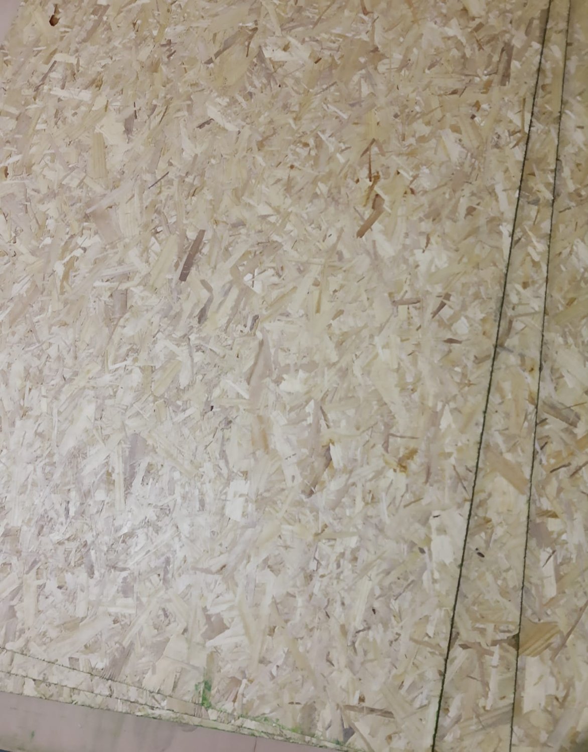 Compensado OSB Multiplac 18mm 122x244cm LP