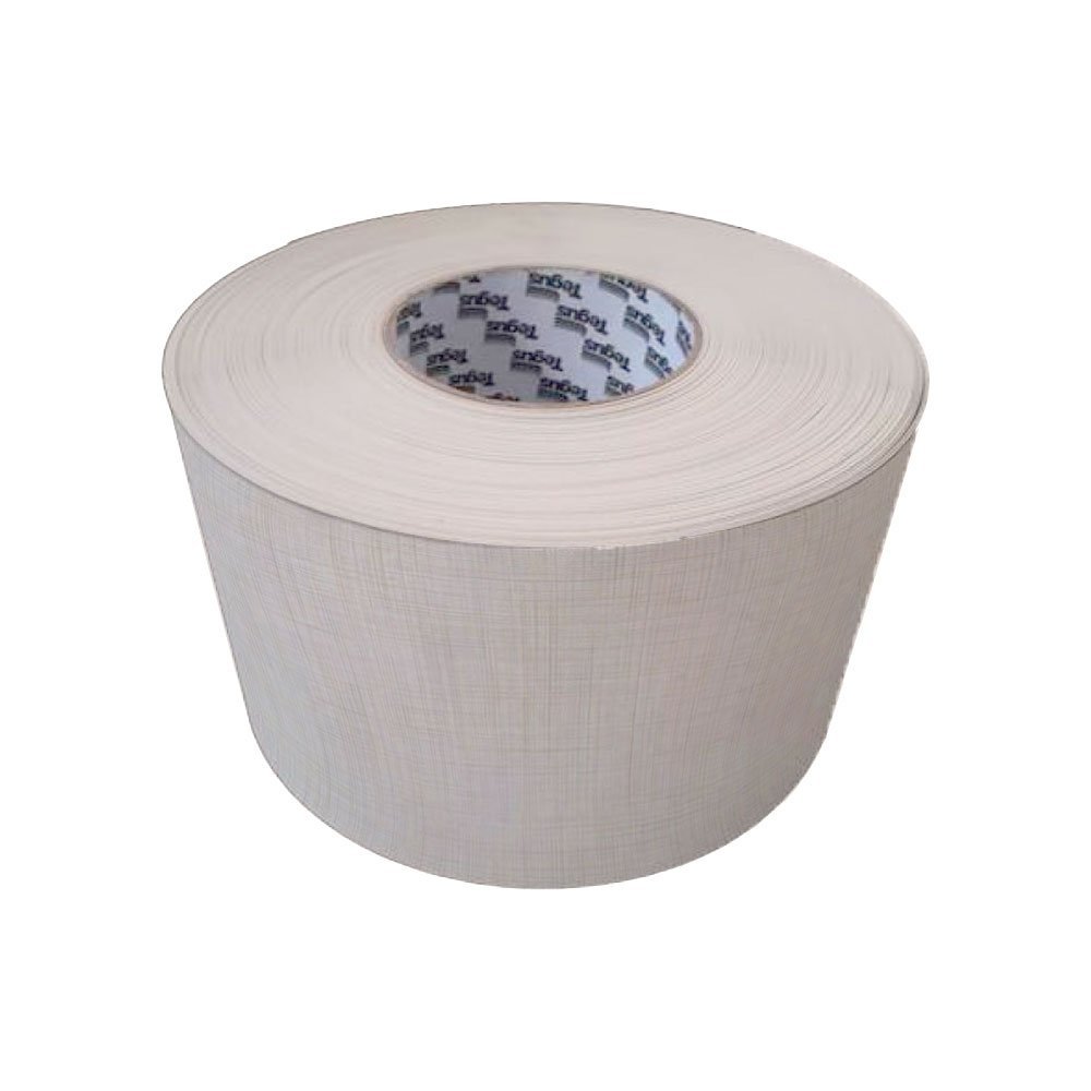 Fita de Borda PVC Lineo Textil Tegus Duratex 165mm