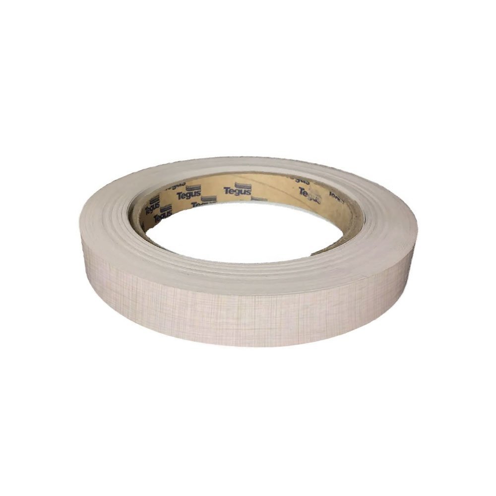 Fita de Borda PVC Lineo Textil Tegus Duratex 22mm