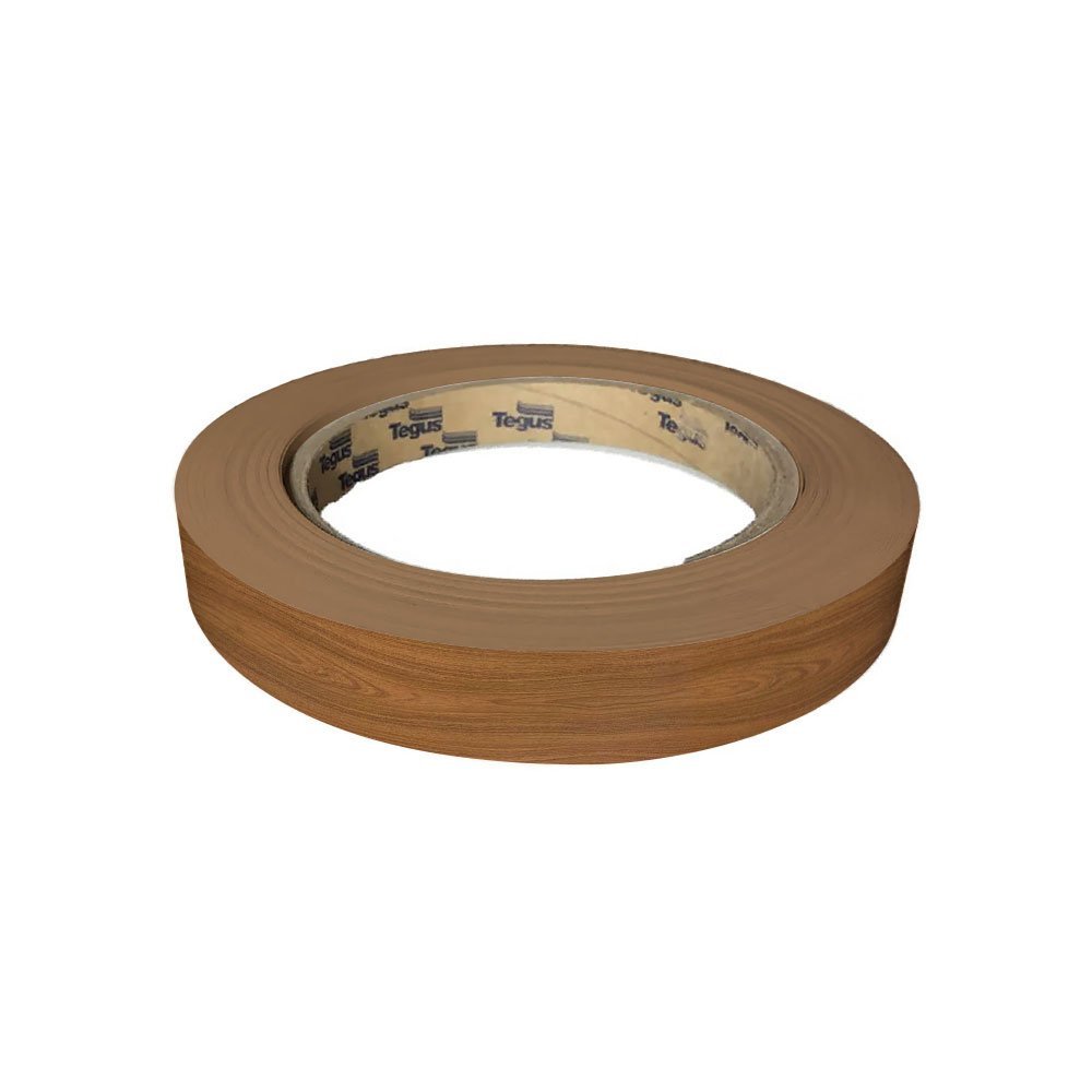 Fita De Borda Pvc Louro Freijo Arauco 22mm Tegus