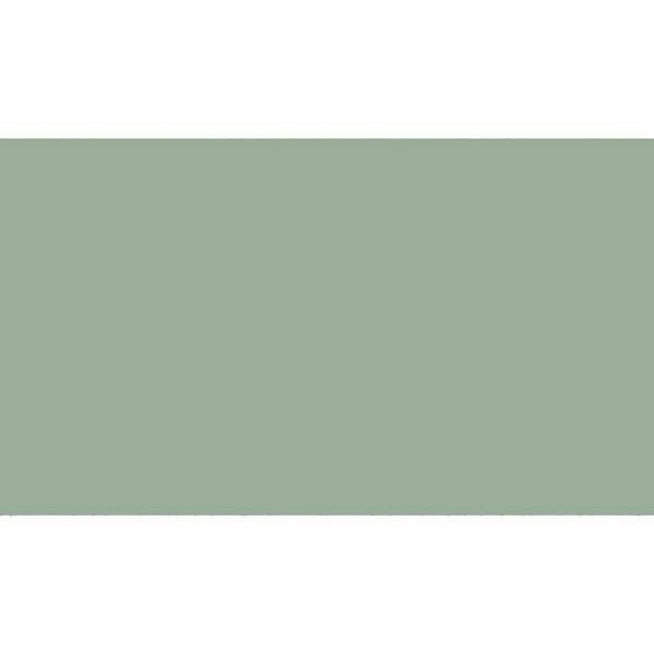 Fita de Borda Pvc Verde Jade Matt Arauco 260mm kit 3mts