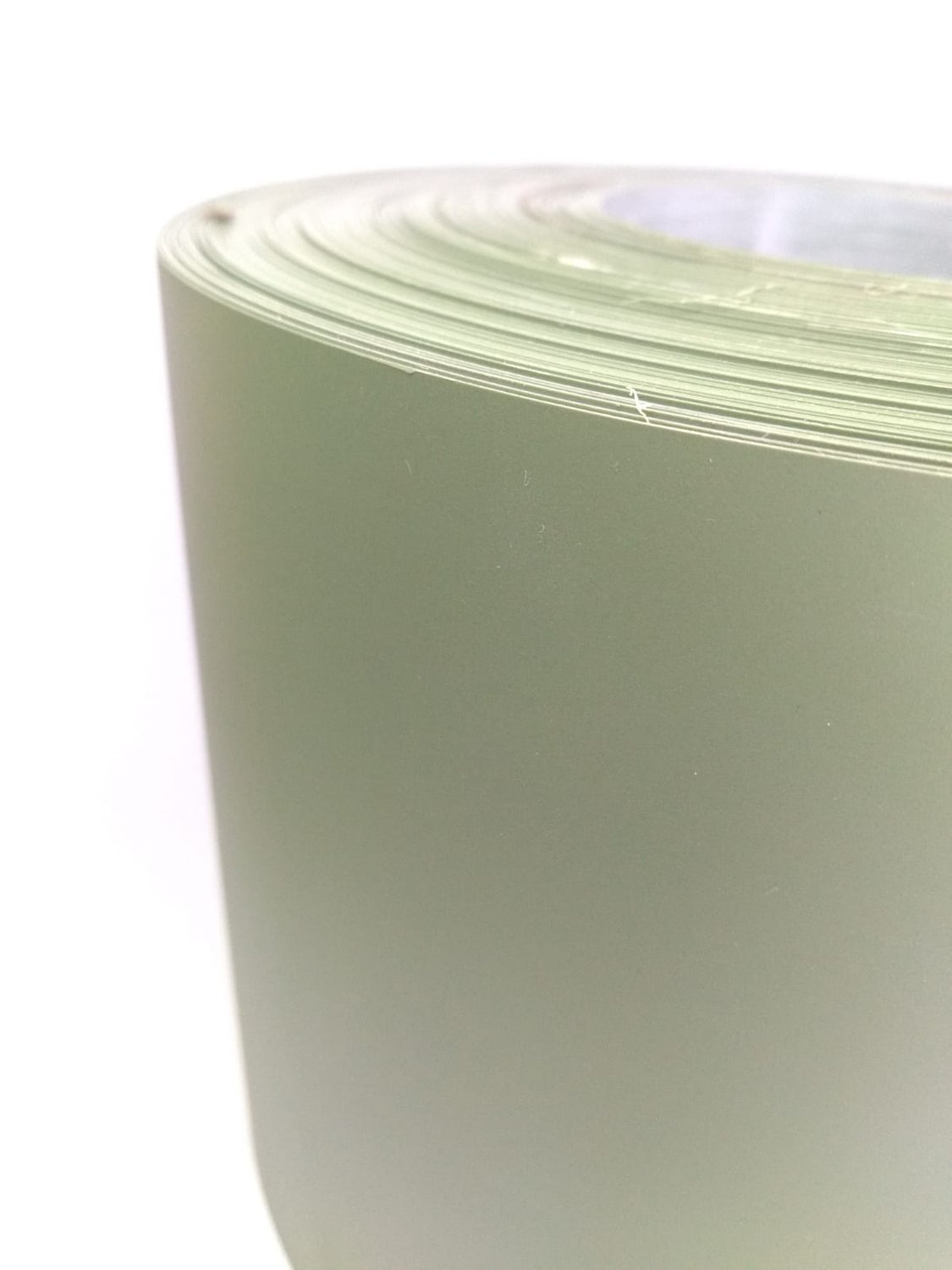 Fita De Borda PVC Verde Real Proadec