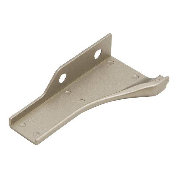 Ponteira Facetato PE-183 S7015 Direita Esquerda Rometal