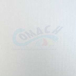 Mdf 15mm 2 Face 1,85x2,75m Orvalho Verti Arauco