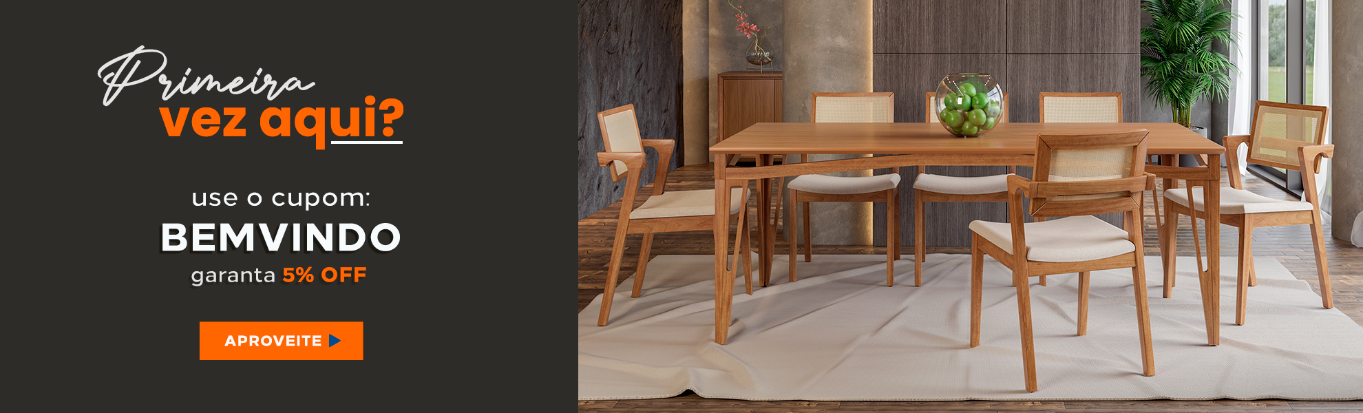 Combina Casa - Móveis de alta qualidade! - Combina Casa