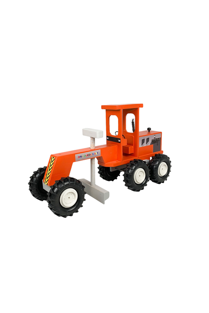 Patrola Infantil em Madeira Alf