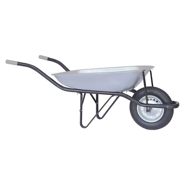 Carrinho de mão - Comercial Quevedo