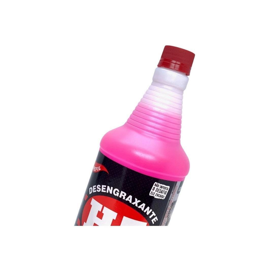 Desengraxante 1L Multiuso H-7