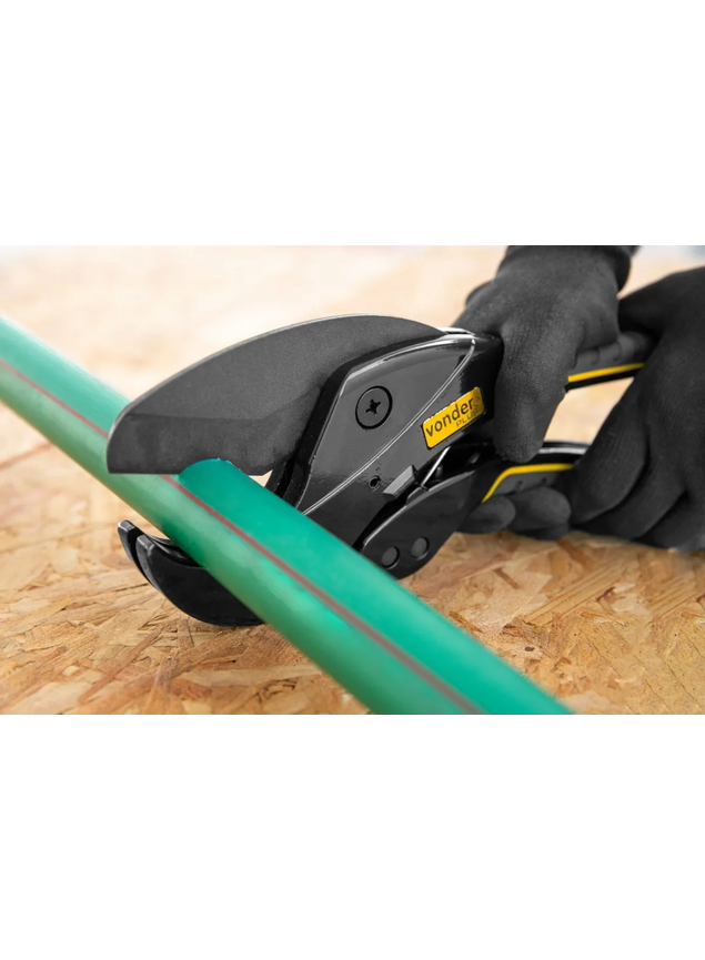 Cortador De Tubos E Canos Profissional 42mm Vonder