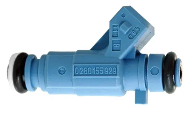 Bico Injetor GM Astra Zafira 4 Furos 93275197 0280155929 Original GM Bosch