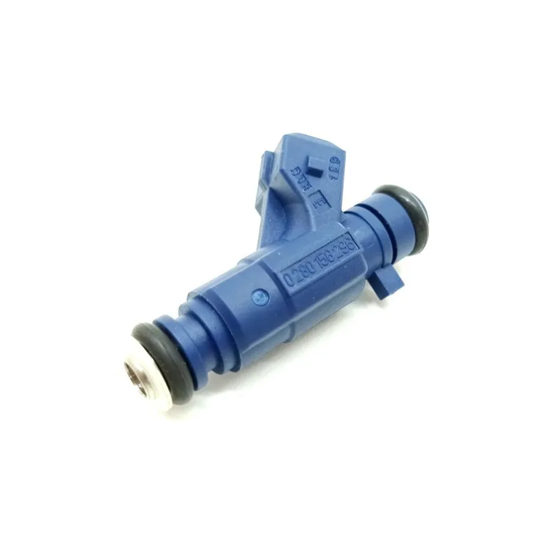 Bico Injetor Renault Clio Logan Sandero Bosch 0280156296