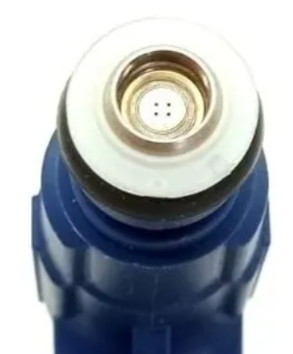 Bico Injetor Renault Clio Logan Sandero Bosch 0280156296