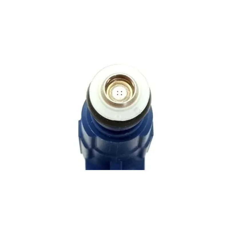 Bico Injetor Renault Clio Logan Sandero Bosch 0280156296