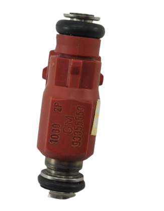 Bico Injetor Chevrolet Meriva Delphi FJ10732 Original 93355553