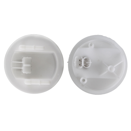 Tampa Flange Bomba de Combustivel VW Santana Alcool VP 7049