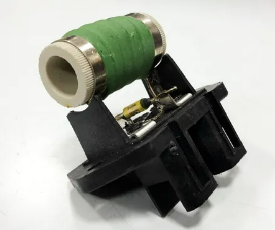 Resistência da Ventoinha Fiat Palio Young Idea Doblô Euro 81002