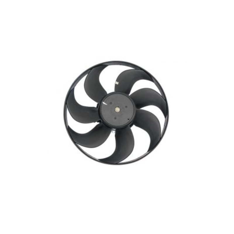 Eletroventilador Ventoinha A3 Golf Polo Fox MQ0144 - 1J0959455S