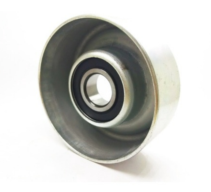 Polia Desviador da Correia do Alternador S10 GM 94722019